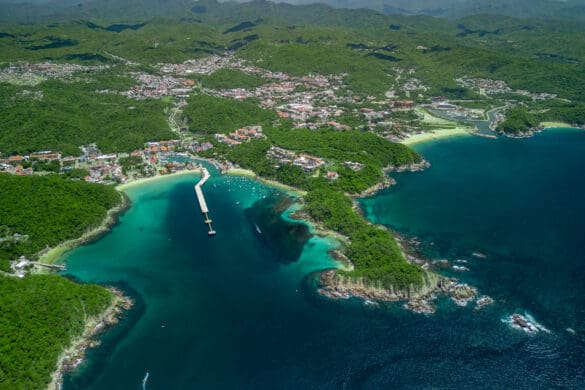 Why Oaxaca (Wa-Ha-Ka) - Mexico Living